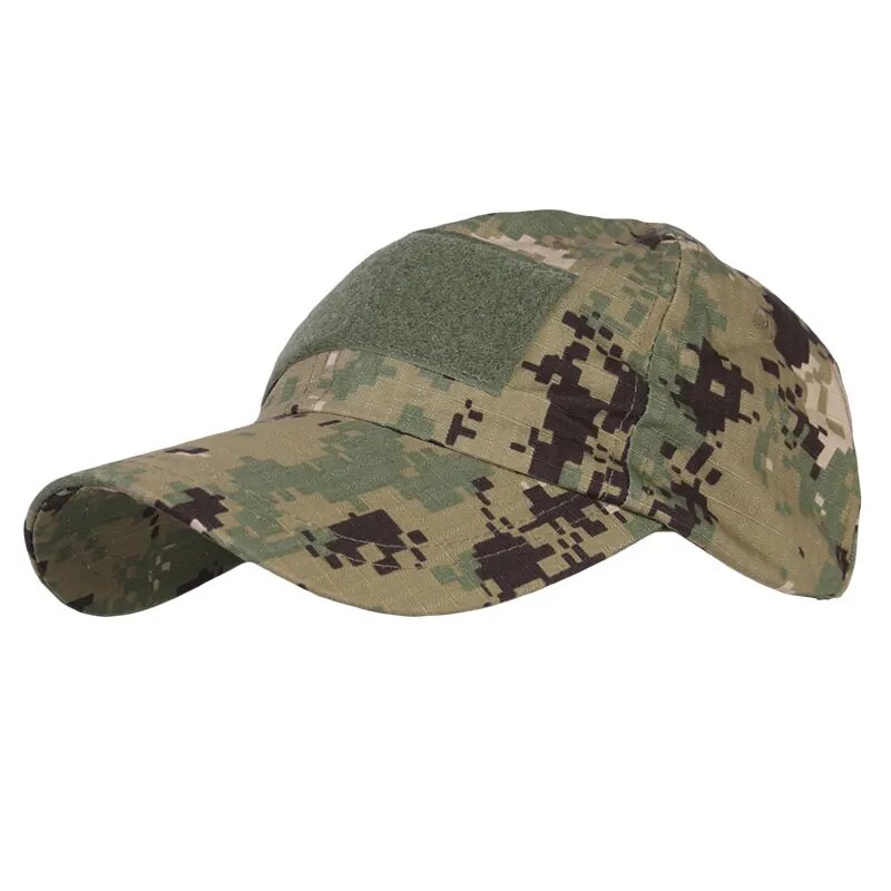 Emersongear тактическая бейсболка AOR2