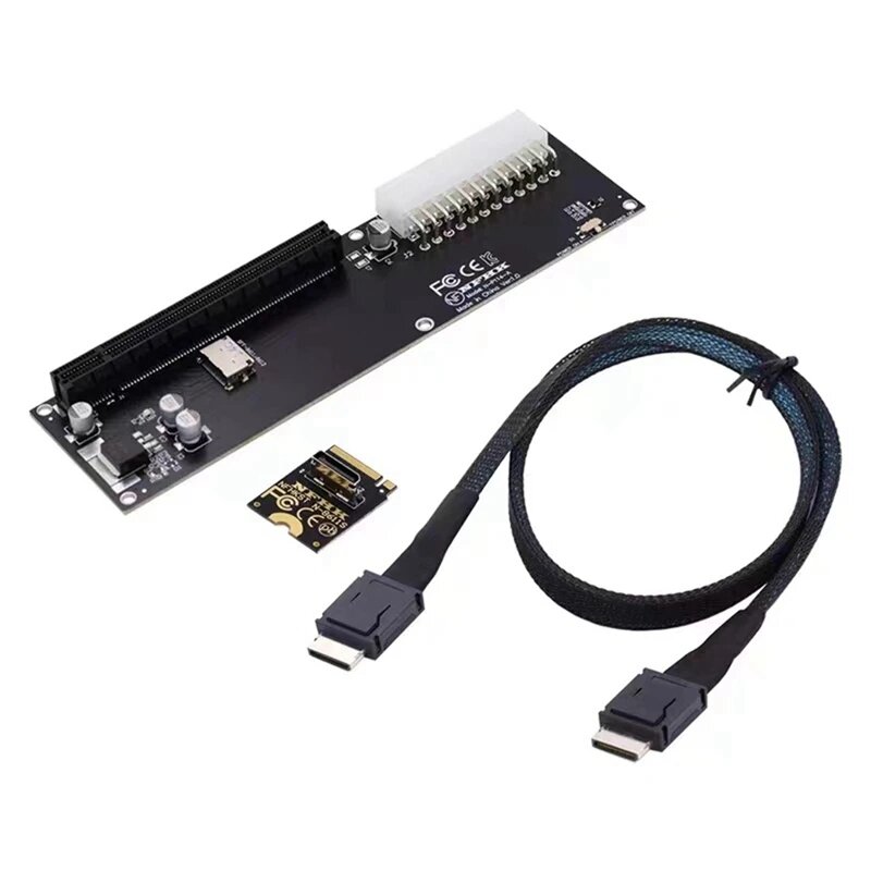Aдаптер PCI-E 16X 2230 M.2 для GPD WIN Max2