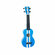 Укулеле WIKI UK/RACING BLUE