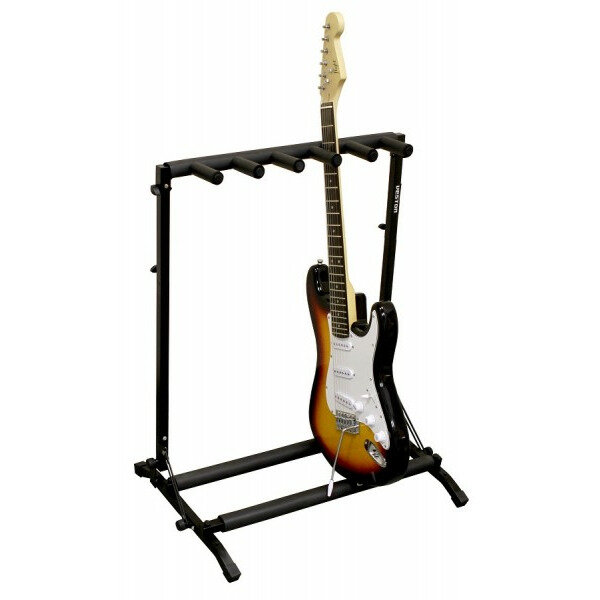 Подставка для 5 гитар VESTON GS030-5