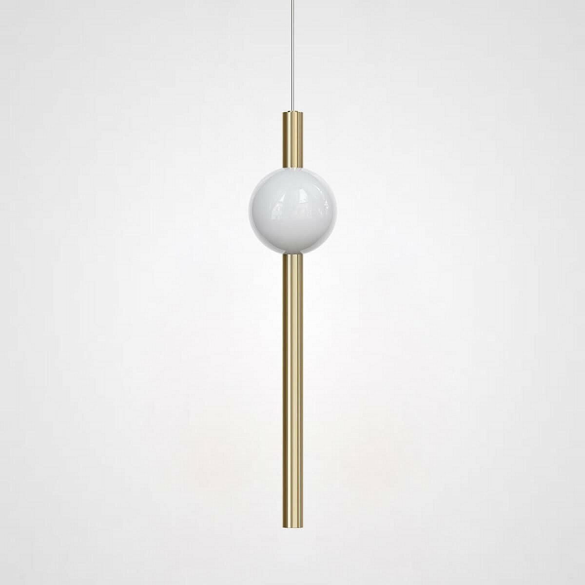 Подвесной светильник Imperiumloft ORION GLOBE LIGHT 40,1625