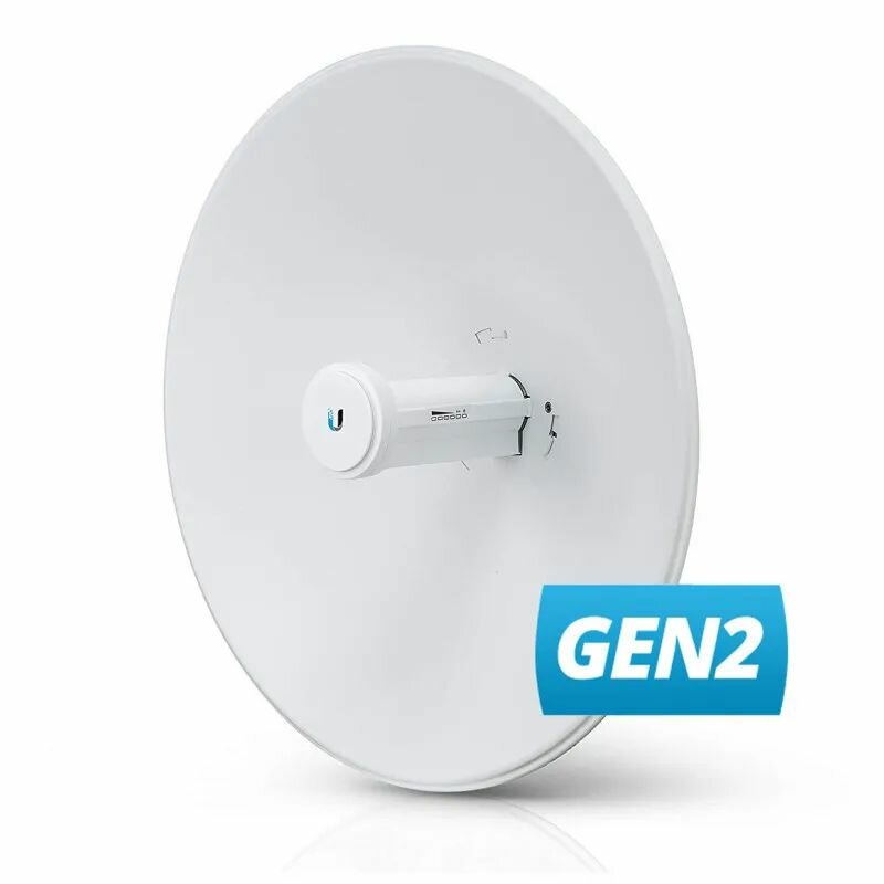 Радиомост Ubiquiti PowerBeam 5AC-Gen2