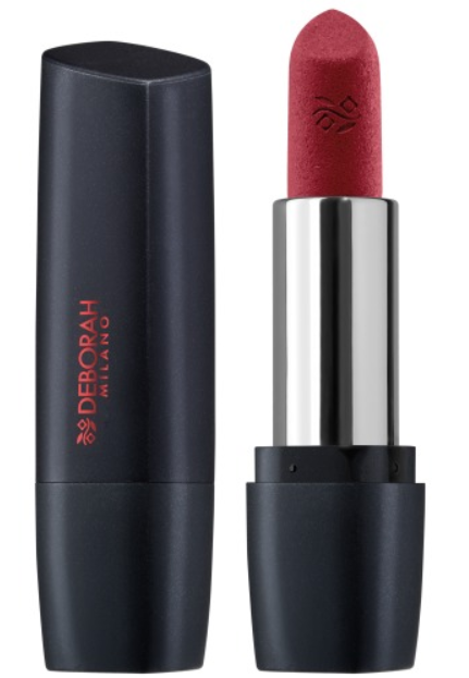 Помада для губ Deborah Milano Red Mat, тон 07, 4,4 г