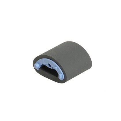 Ролик HP RL1-0303-000CN | RF0-1008-000CN (арт.5749) захвата бумаги LBP-1210/1120 HP LJ1000/1200/1300