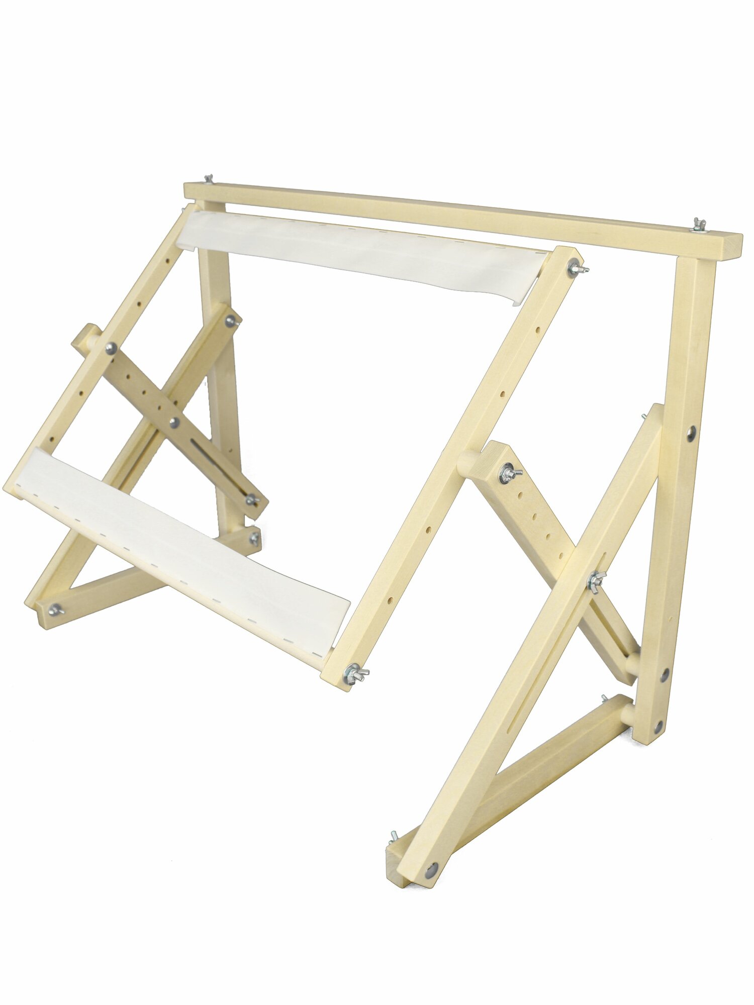 Станок универсальный "Руфия" (с корсажной лентой)