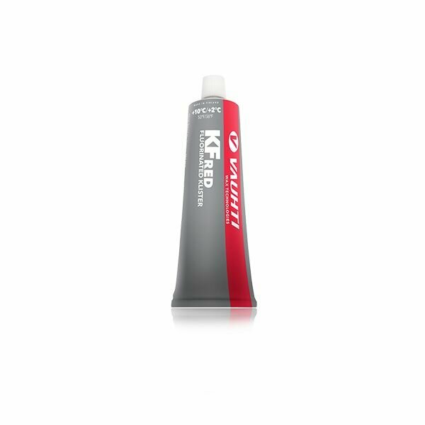 Клистер VAUHTI KFR KF Red красная +10/+2,