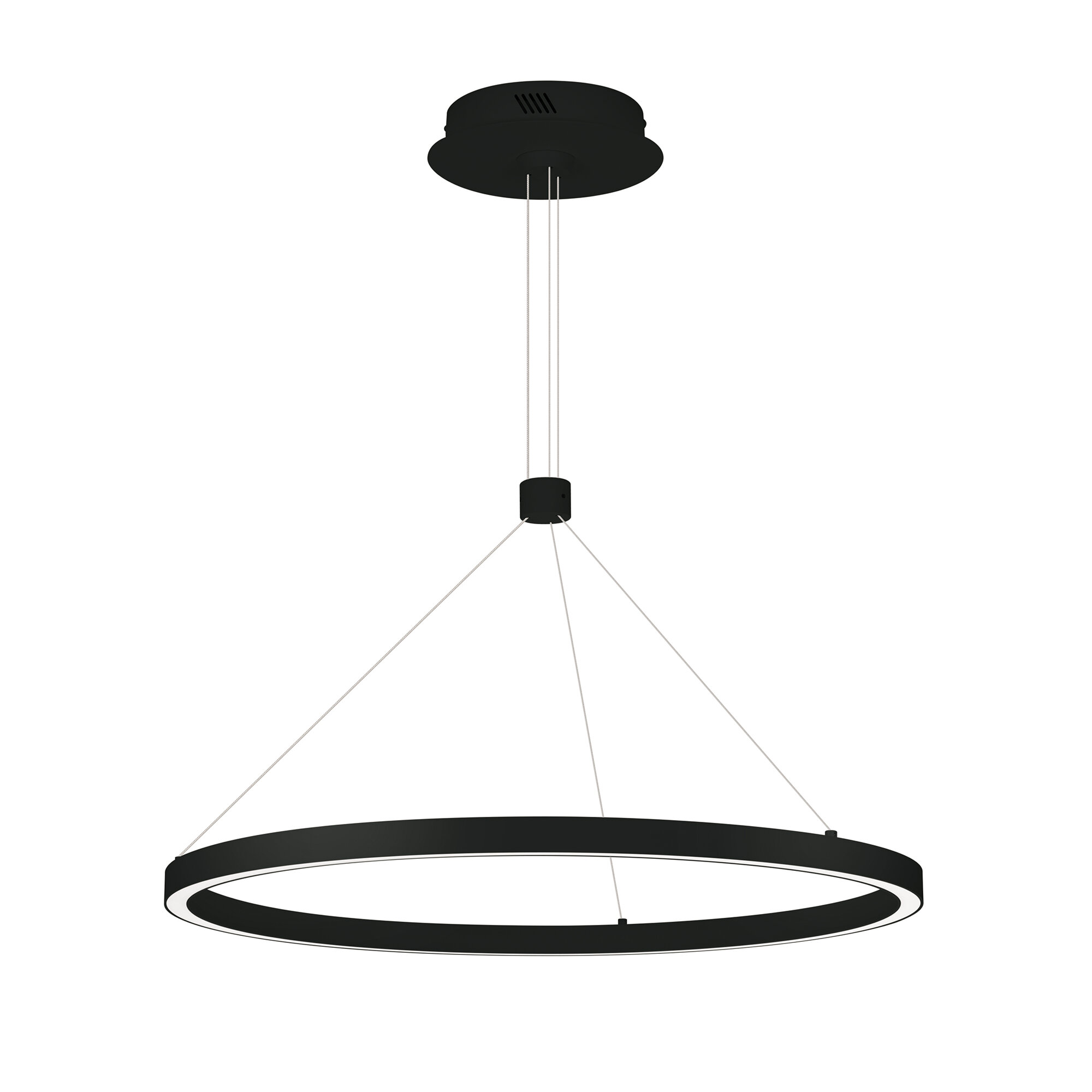 Светильник Arlight Светильник SP-CONGO-CAN-1-R600-36W Day4000 (BK, 120 deg, 230V) (Arlight, IP20 Металл, 5 лет)