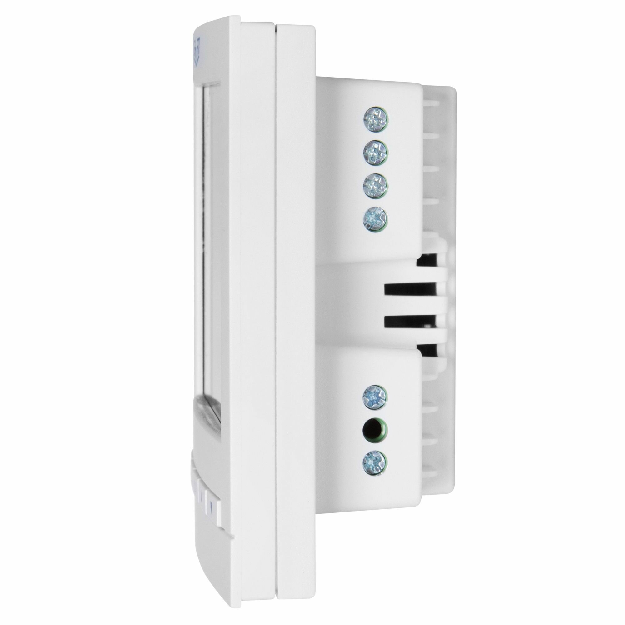 Пульт управления SRC-25 для 2-х трубных фанкойлов с диспетчеризацией Modbus