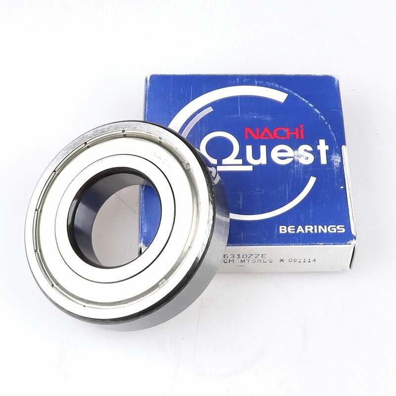 Подшипник шариковый радиальный однорядный Nachi 6310 ZZE Nissan Diesel UD KG520 OEM 32951-90000