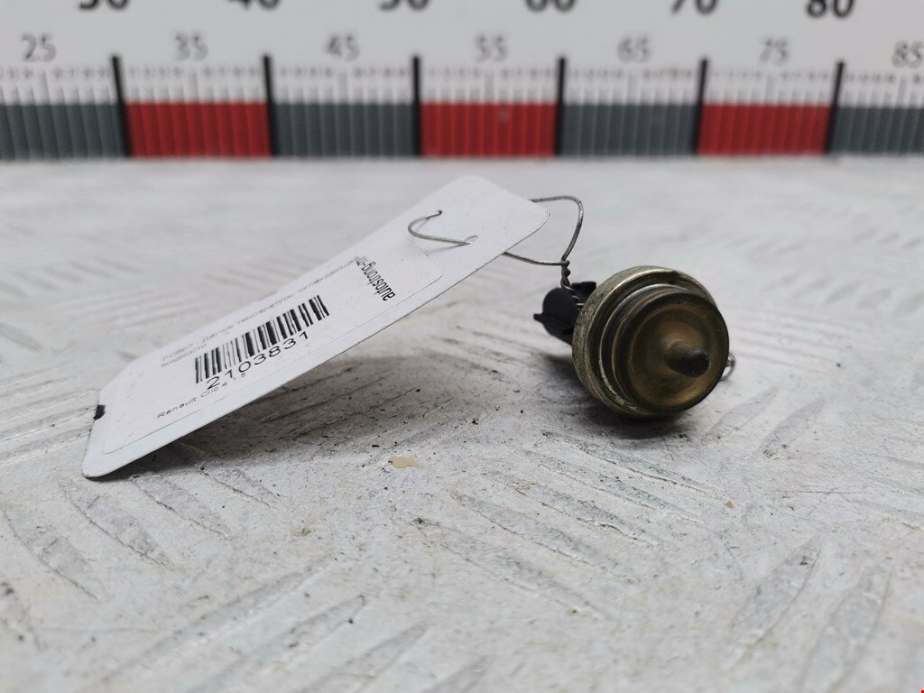 Датчик температуры охлаждающей жидкости Renault Clio 4 226301872R арт. 2103831