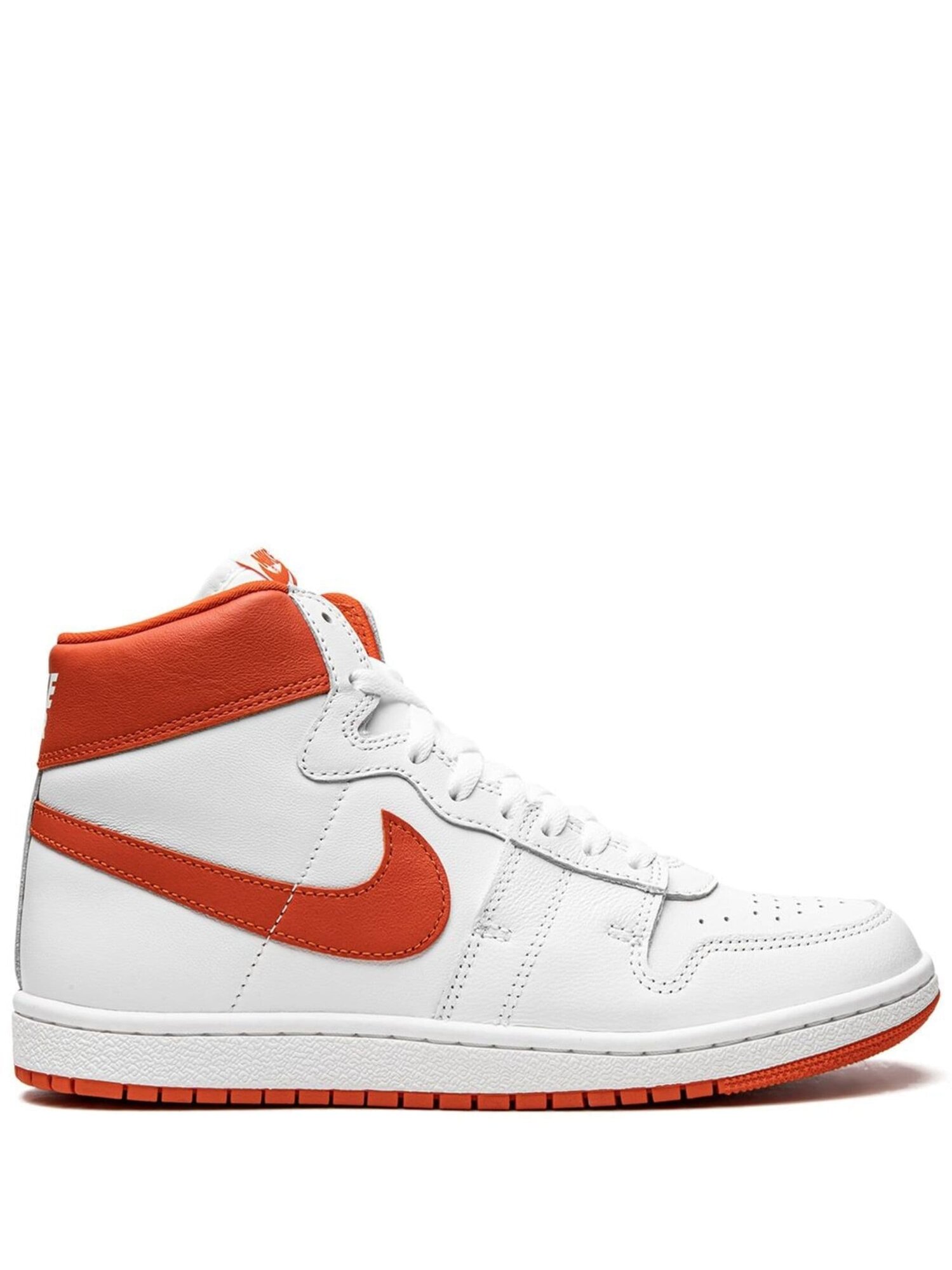 Кроссовки Jordan Air Ship Team Orange