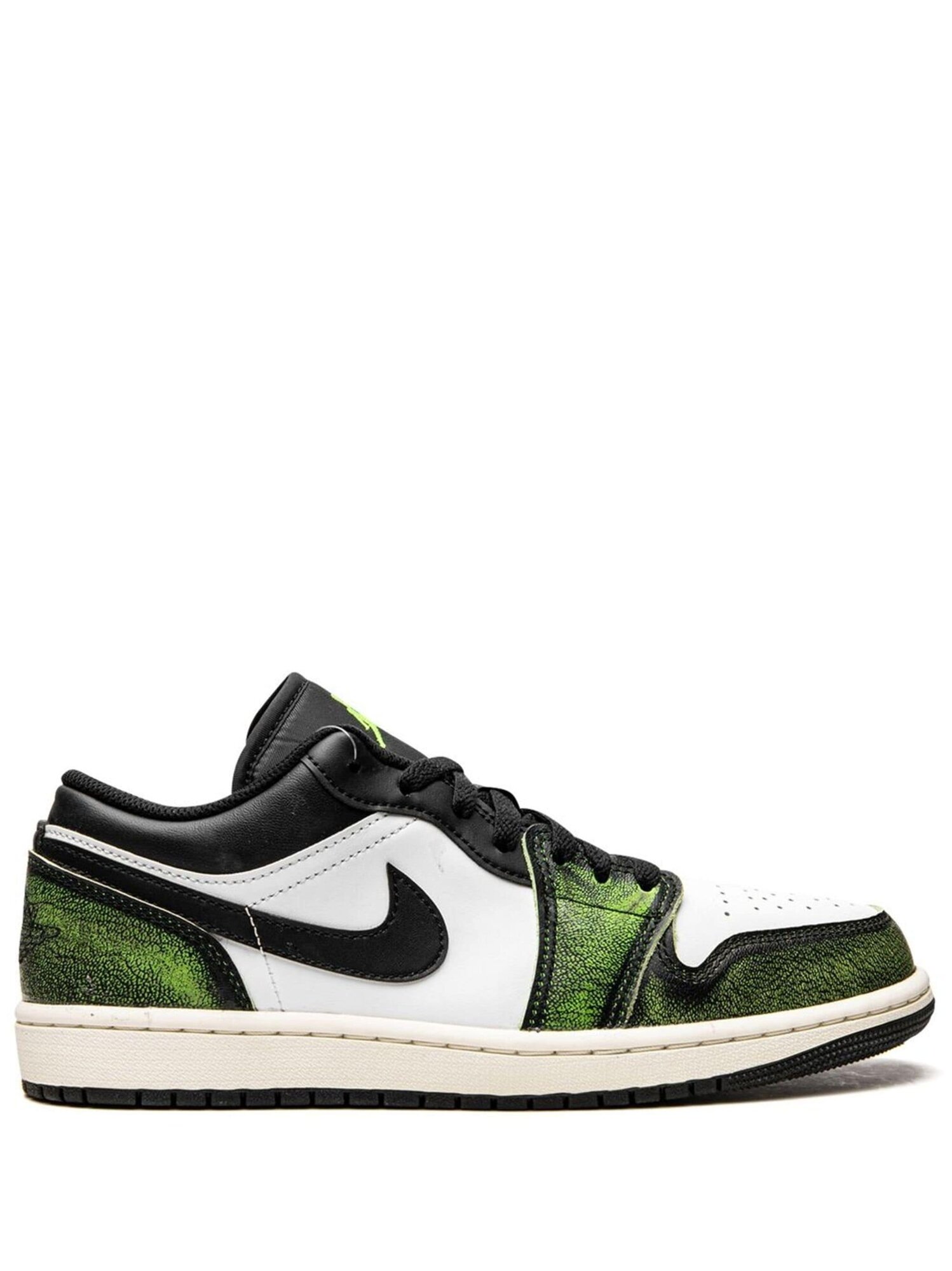 Кроссовки Air Jordan 1 Low