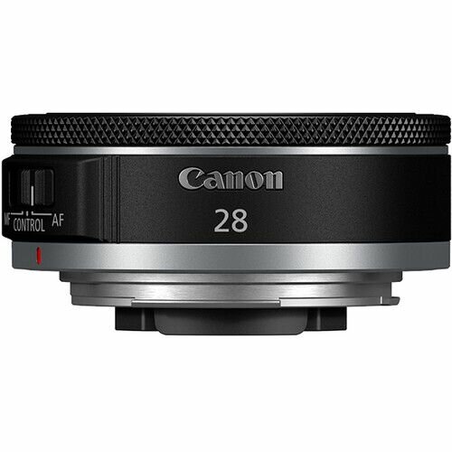 Объектив CANON RF 28 MM F2.8 STM NEW