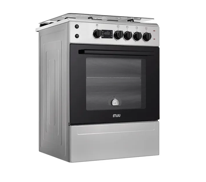 Плита MIU 6031 ЕRPDCH серый