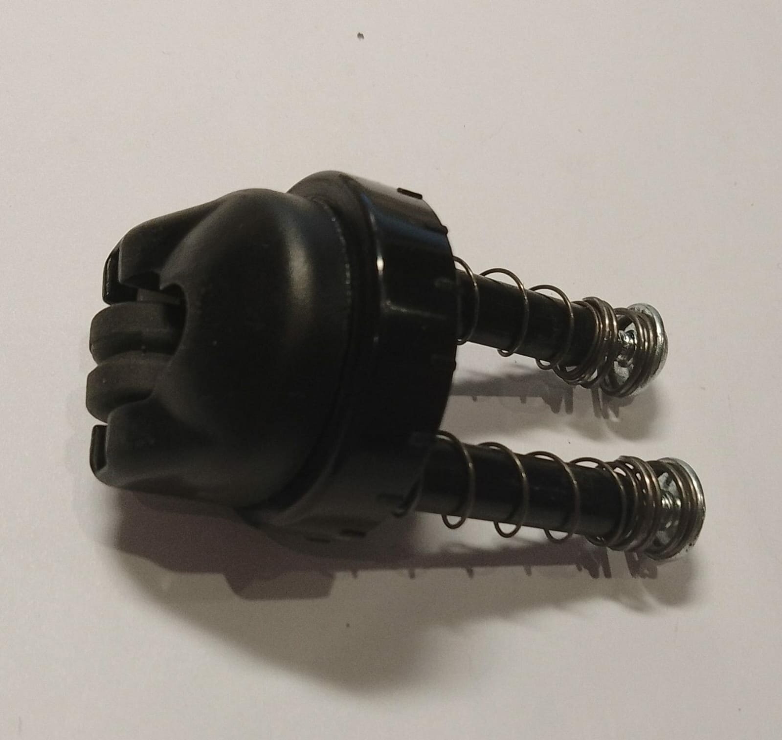 Заднее ведомое (поддерживающее) колесо Samsung SR10M7030WG (VR10M7030WG/EV) (VR10M7010UW/EV)