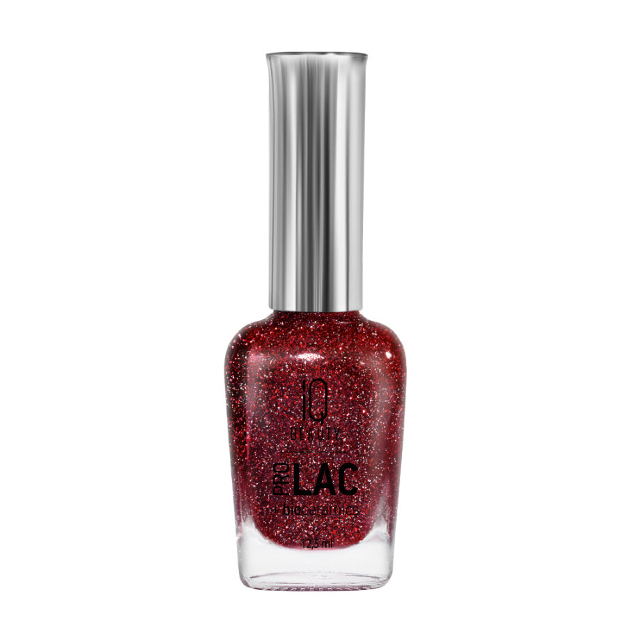 Лак для ногтей IQ Beaut ProLac + Bioceramics №140 My way