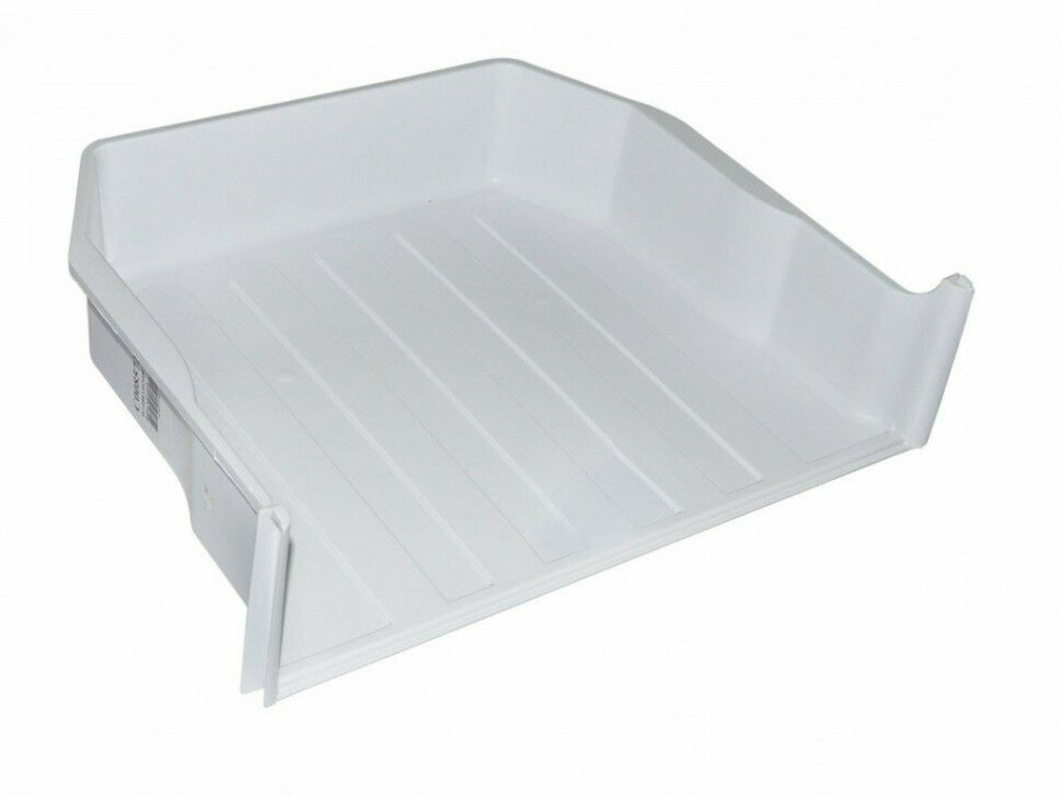 Ящик холодильника INDESIT, ARISTON (верхний, без передней панели), зам. C00857245 C00857276 Ящик холодильника INDESIT, ARISTON (верхний, без передней панели), зам. C00857245