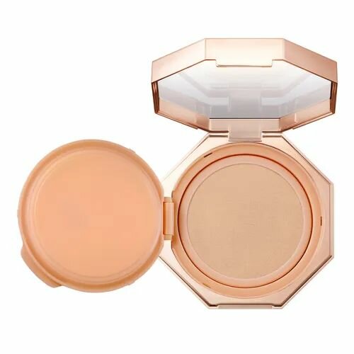 DEAR DAHLIA Тональный кушон для лица SPF50+ Skin Paradise Sheer Silk Cushion (FN2)