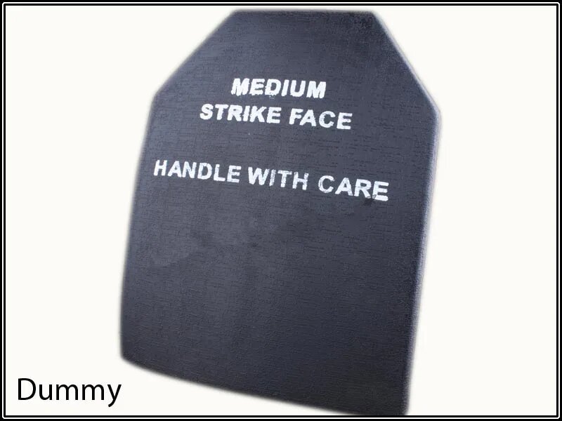 Emersongear Dummy Ballistic Plate для жилета AVS JPC, черный