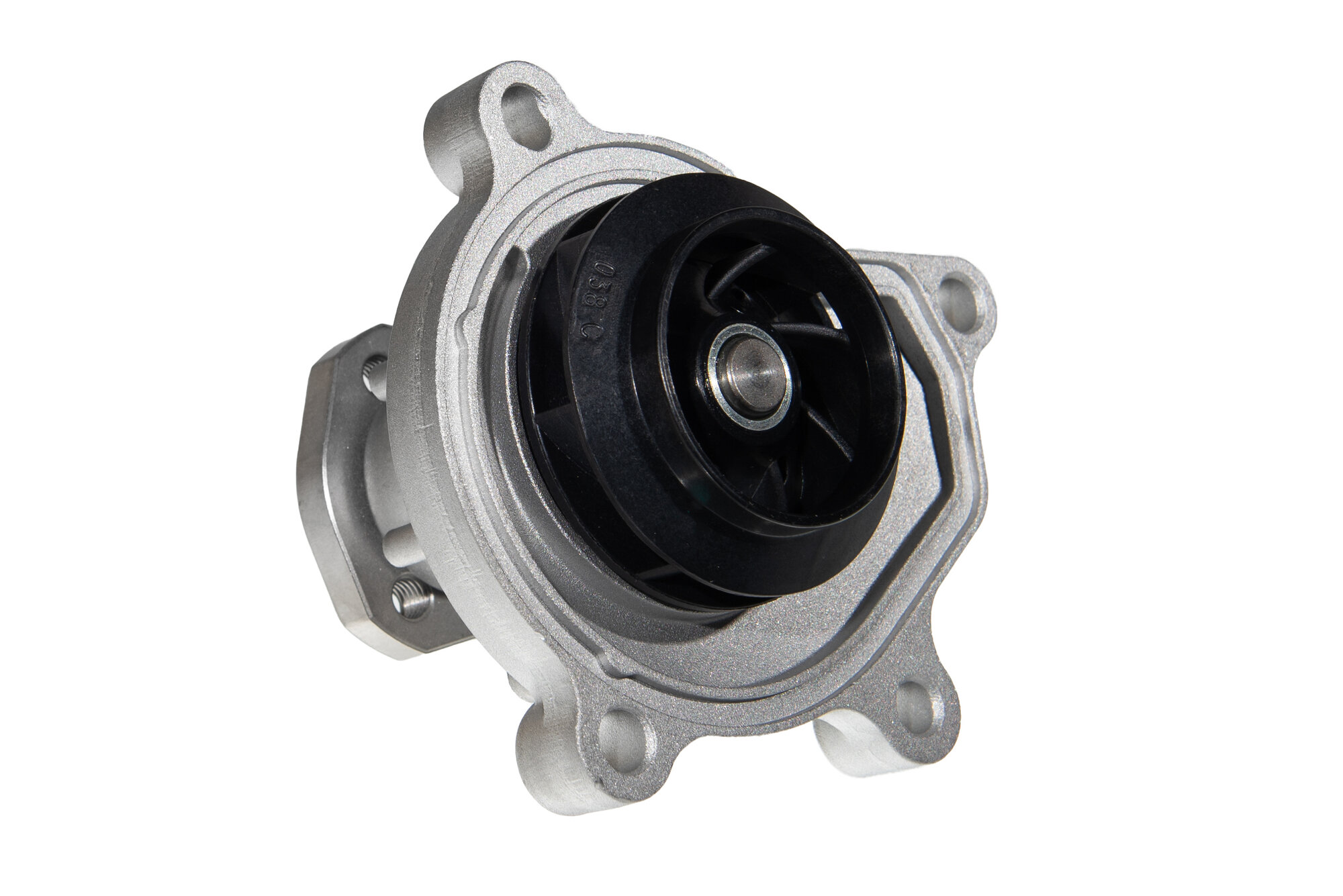 ZENTPARTS Z14600 (03D 121 013 BX / 03D121005 / 03D121005V) помпа\ VW Polo (Поло) 1.2 01