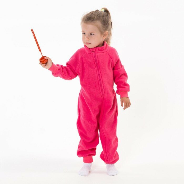 Комбинезон Весна-лето 2022