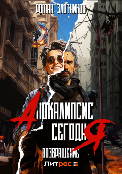 Апокалипсис сегодня. Возвращение [Цифровая книга]