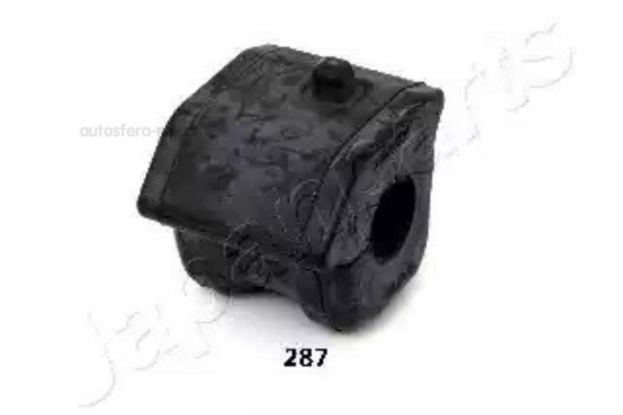 JAPANPARTS RU287 Втулка стабилизатора переднего R