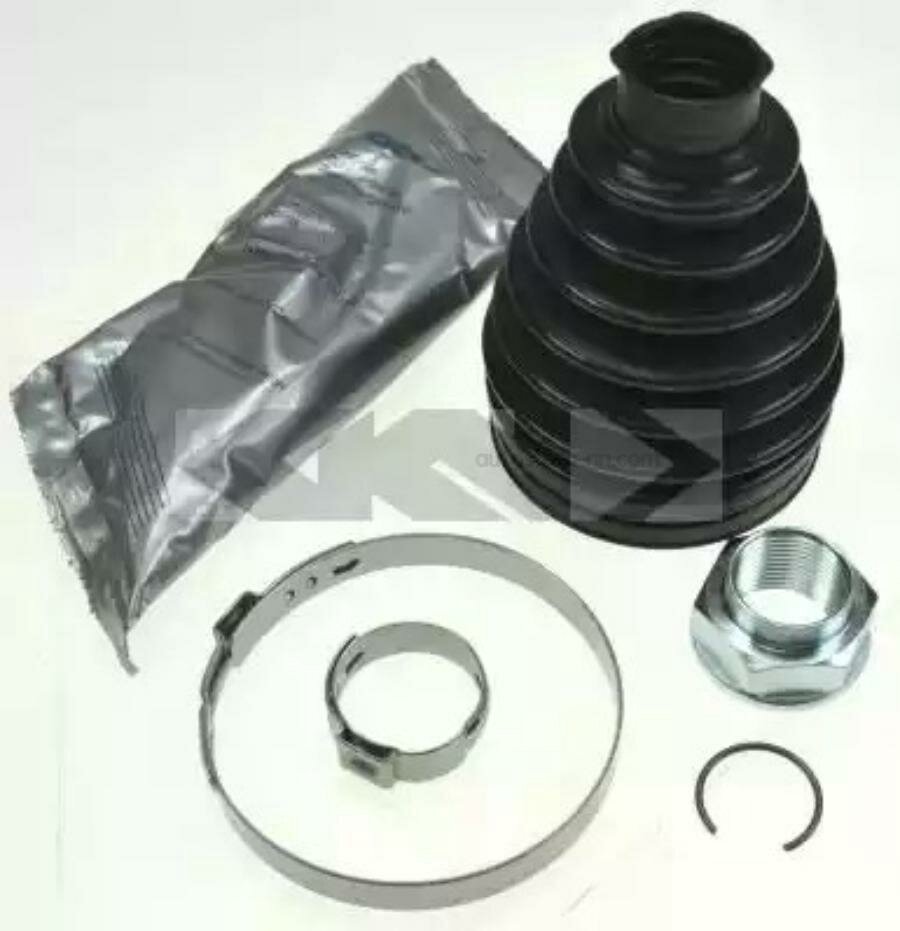 GKN 305155 Пыльник шруса