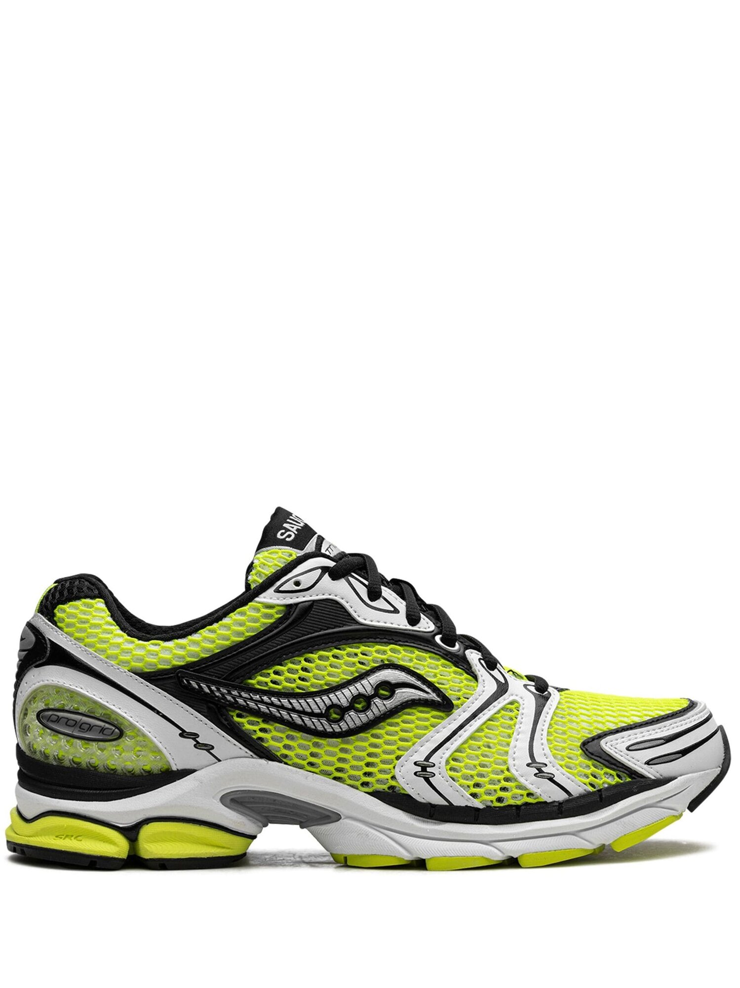 Кроссовки Progrid Triumph 4 Neon Yellow