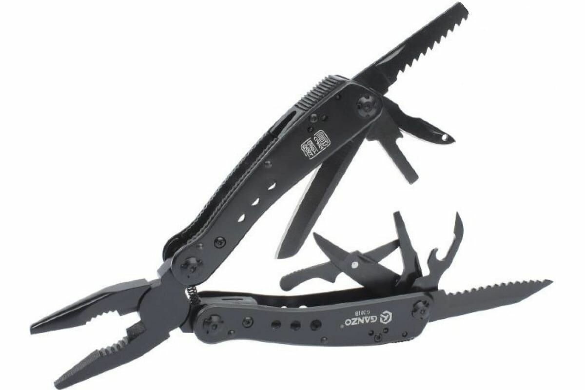 Мультитул Ganzo G201-B