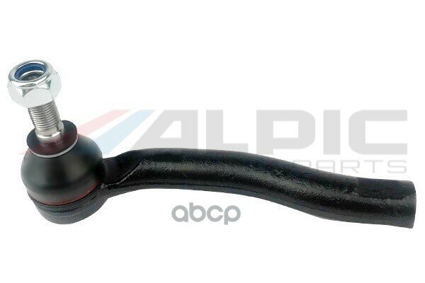 Рлевой наконечник левый TOYOTA(COROLLA) ALPIC арт. ARE258L