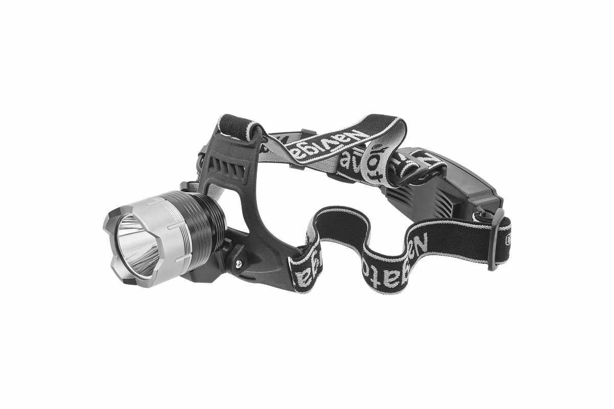 Фонарь Navigator 94 973 NPT-H08-ACCU 94973 аккумуляторный светодиодный экспедиционный