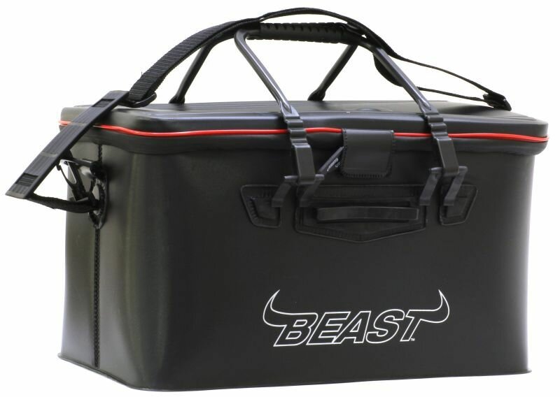 Сумка Abu Garcia Best Pro Eva Boat Bag XL