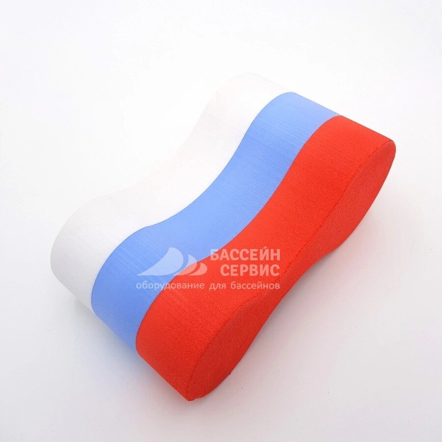 Колобашка Reexo Gavitello Eva малая, 3-цветная, 220 х 130 х 80 мм (ЭВА), цена - за 1 шт