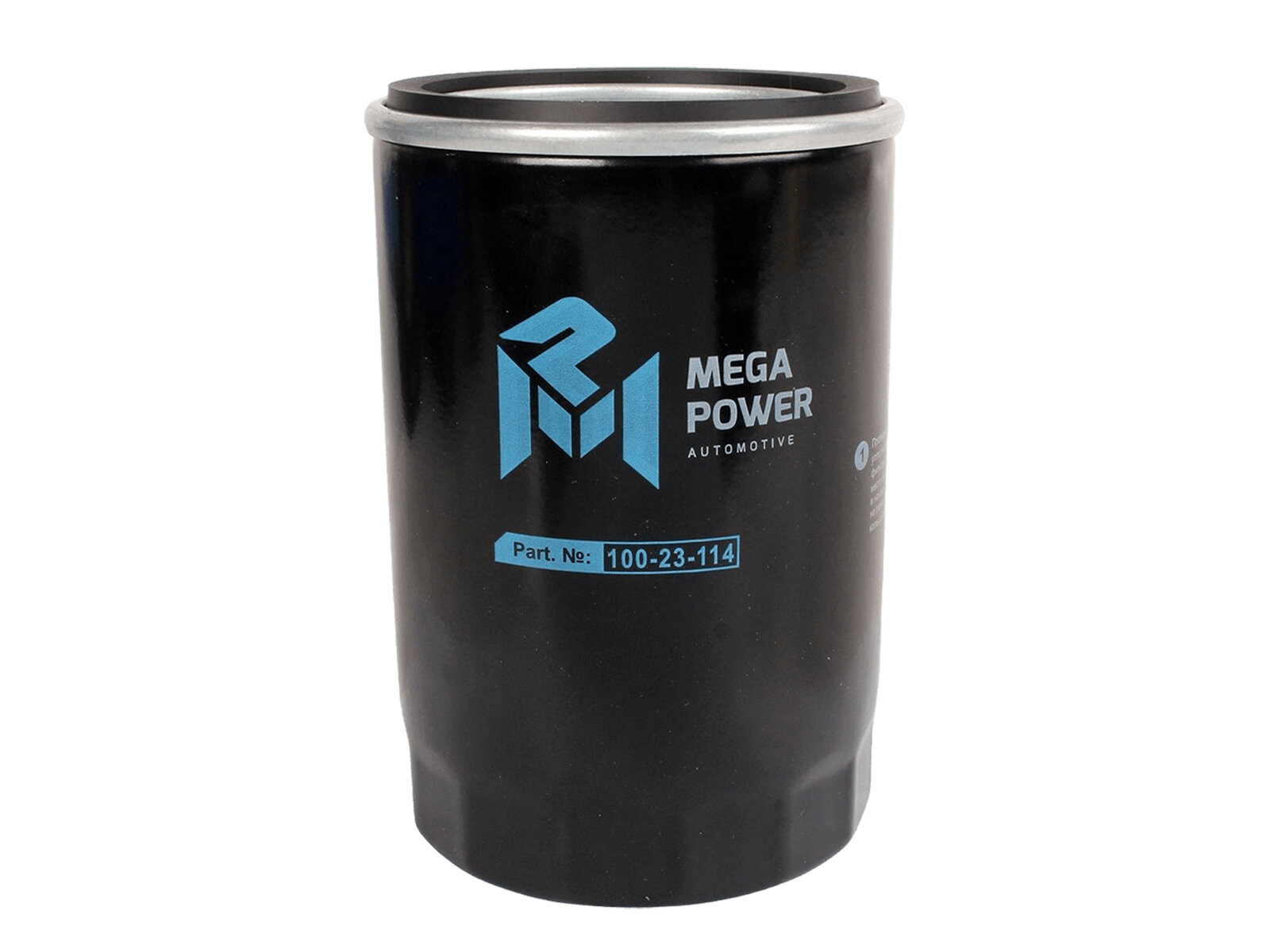 Фильтр масляный ГАЗ-31105 дв. Крайслер JAGUAR MEGAPOWER 3/4"-16UNF