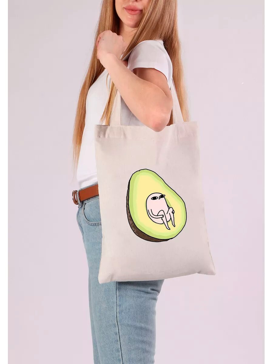 Сумка шоппер