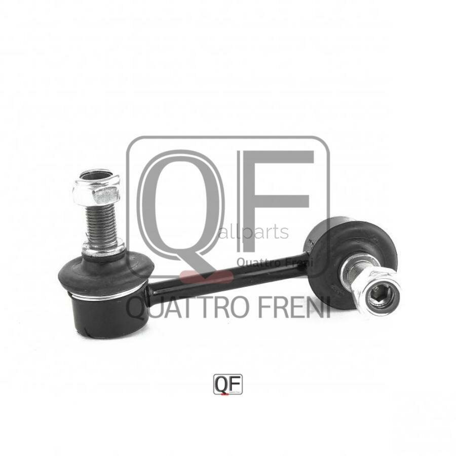 QUATTRO FRENI QF13D00099 Стойка стабилизатора fr rh
