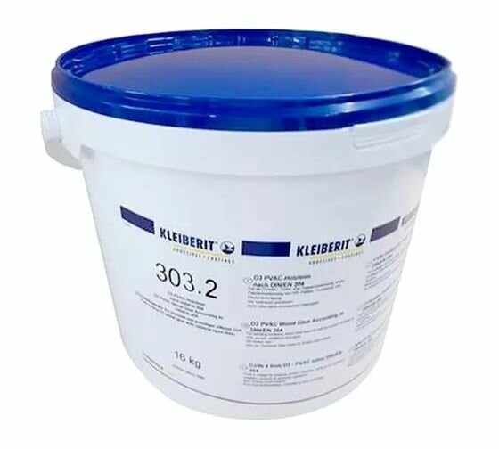 Клей Kleiberit 303.2 klb0522/16