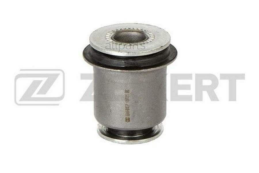 ZEKKERT GM-6007 С/блок передний перед. ниж. рычага Toyota LC Prado 150 09- Lexus GX 460 10-