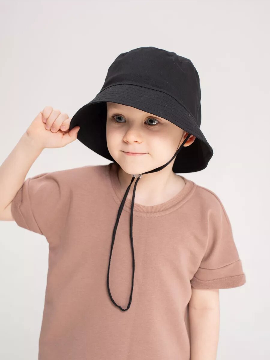 Панама для мальчиков