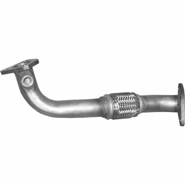 Труба выхлопного газа, POLMOSTROW 47.31 (1 шт.)