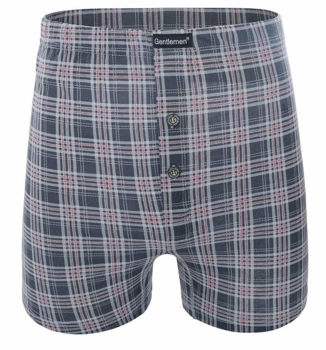 Трусы Серия боксеров Gentlemen