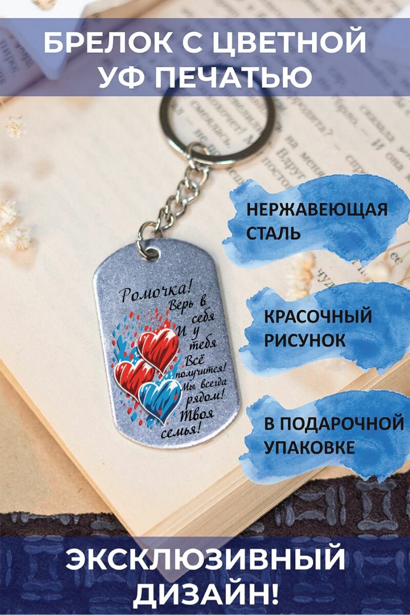 Брелок