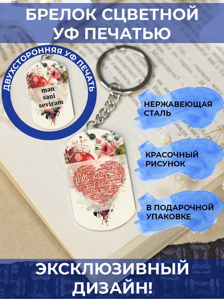 Брелок