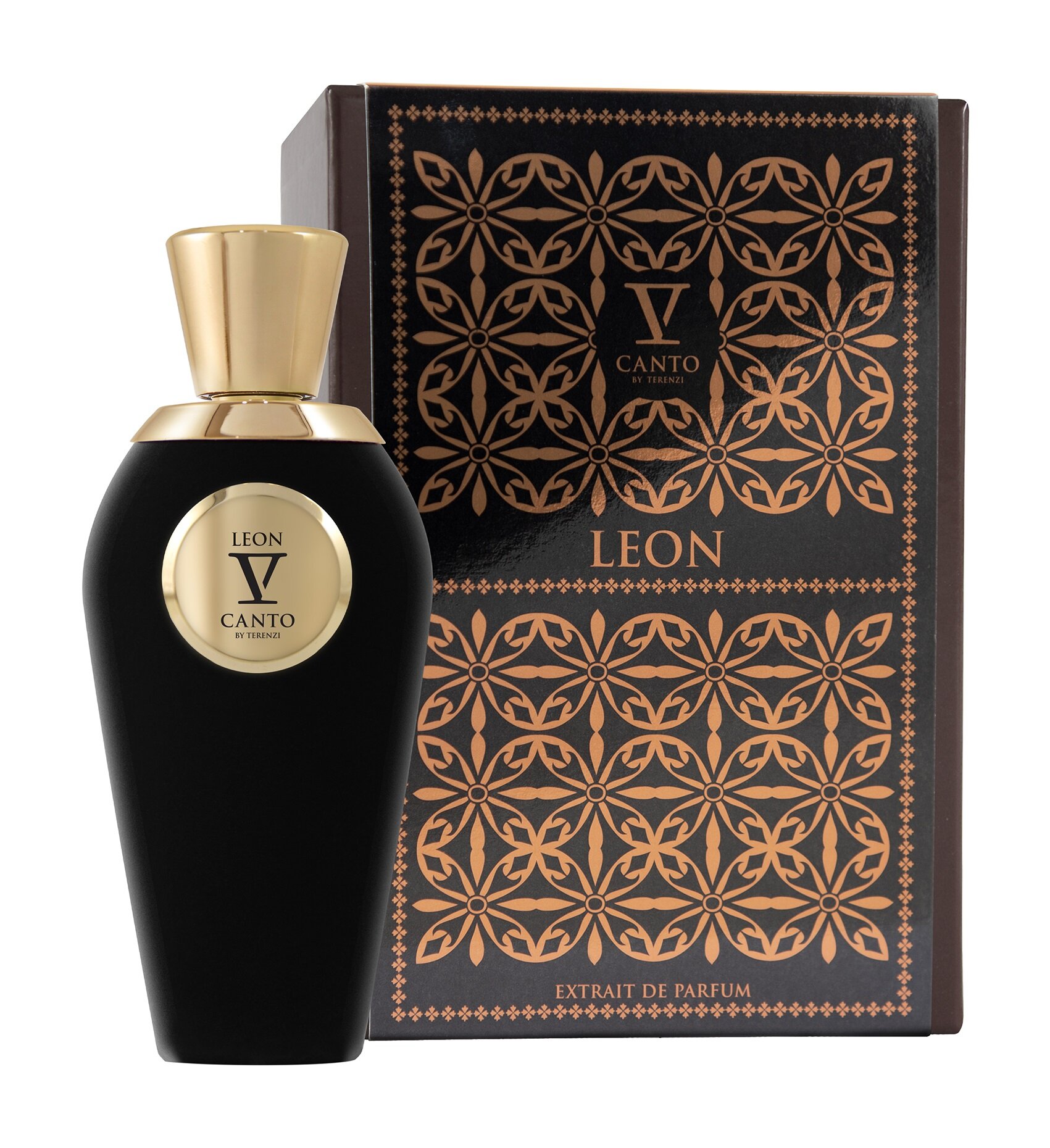 Духи V Canto Leon 100 мл. — фото 1