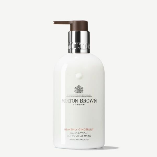 Лосьон для рук Molton Brown Heavenly Gingerlily 300 мл.