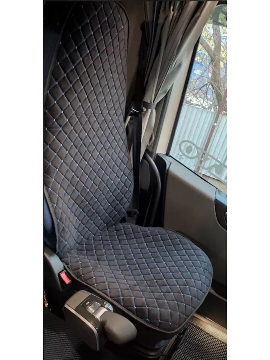 Накидки/Чехлы на сиденья для RENAULT PREMIUM Грузовой