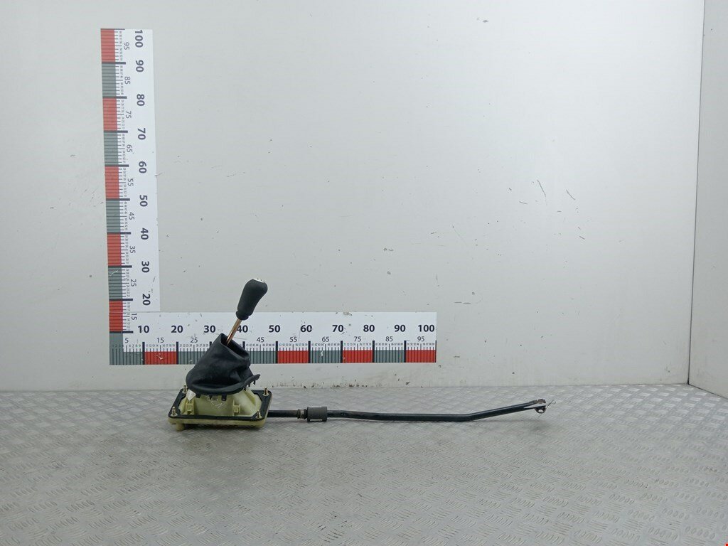 Кулиса КПП Renault Laguna 2 8200088701 арт. 2124608