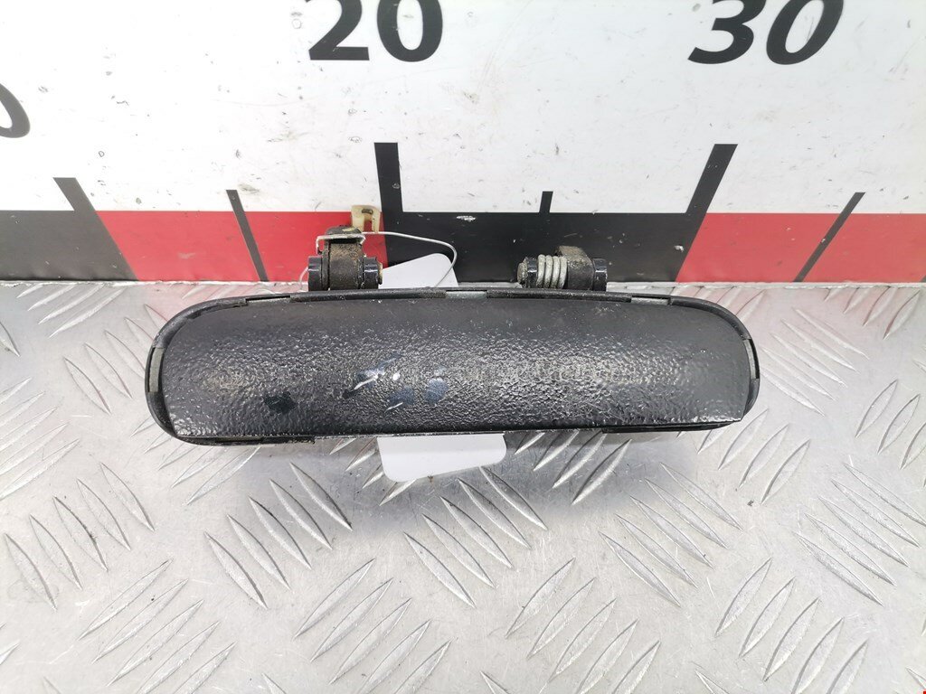 Ручка двери наружная передняя правая Audi A6 C5 4B0839208 арт. 1823230