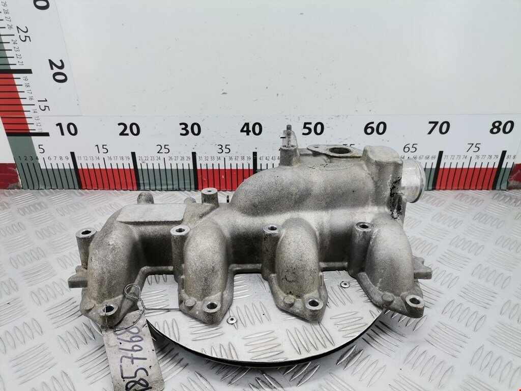 Коллектор впускной Ford S-MAX 1 1563296 арт. 1857668
